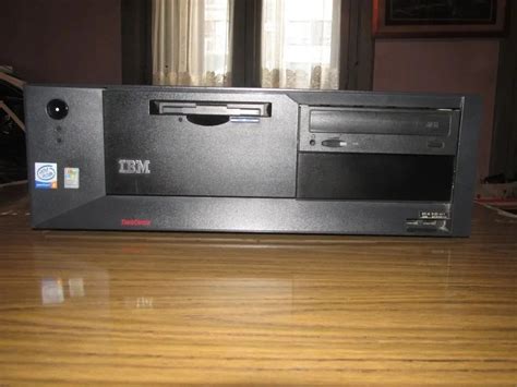 Ibm Thinkcentre Agp Port Locked R Retrobattlestations