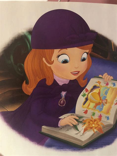 Tale Of Miss Nettle Story Sofia 6 By Princessamulet16 On Deviantart