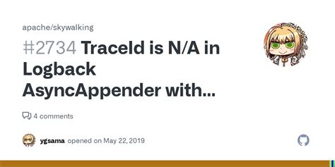 Traceid Is Na In Logback Asyncappender With Traceidmdcpatternlogbacklayout · Issue 2734
