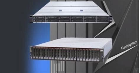 Ibm Flashsystem 5045：超越前作，增强了数据弹性功能 腾讯新闻