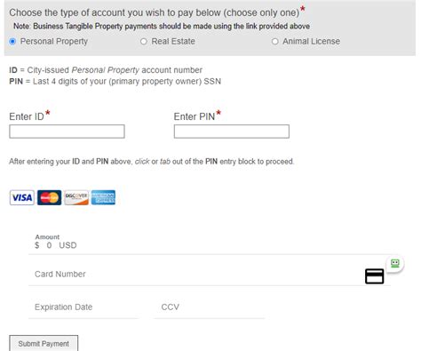 Suppress Authorizenet Card Entry Or Submit On Payment Form Laserfiche Answers