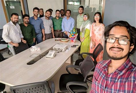 Gowrob Sarkar On Linkedin Bcc Sqtc