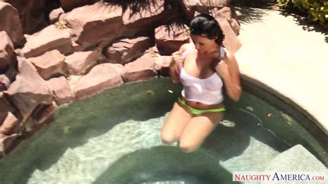 Danica Dillon Danny Mountain In I Have A Wife