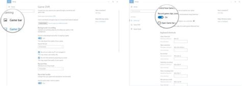 How To Disable The Xbox Game Bar And Game DVR In Windows Windows Central