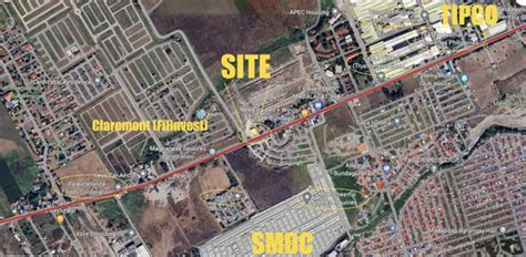 Tipco Mabalacat Pampanga [5 130 Properties] March 2025 On