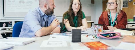 Full Time Gcses Reading College