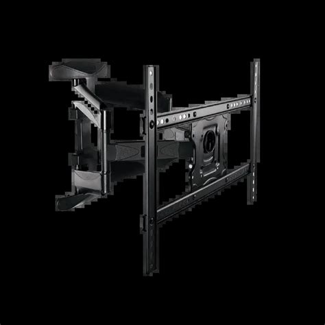 Suport Tv De Perete Gembird Wm 75st 01 Negru Cumpara In Chisinau Ultra Md