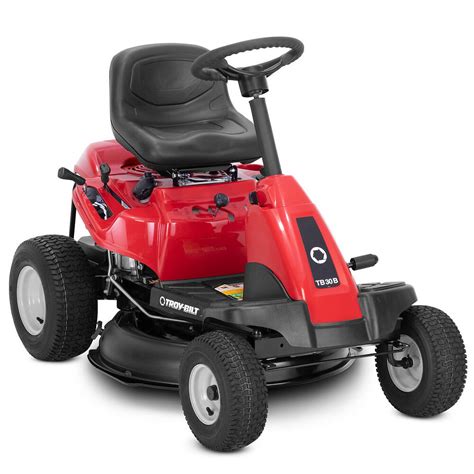 Troy Bilt Tb30b Riding Mower Illini Outdoor Power