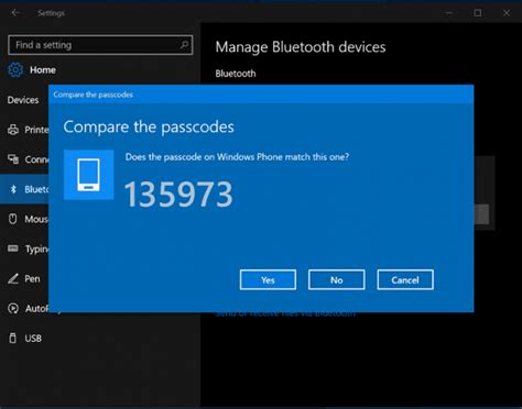 How To Share Files Over Bluetooth In Windows
