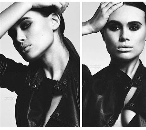 Hannah Levitt Collins Eventmodels