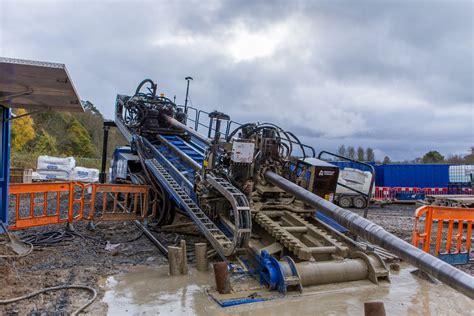 Hdd Technik Dca Europe