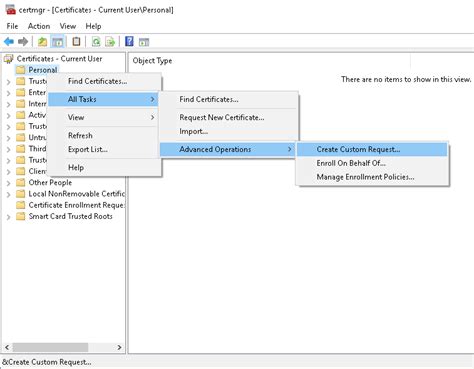 Create Code Signing Certificate Blog Limilabs