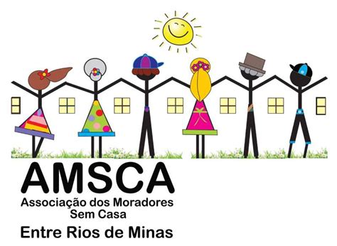 Amsca Realiza Cerimônia De Entrega De Chaves Do Residencial Dom