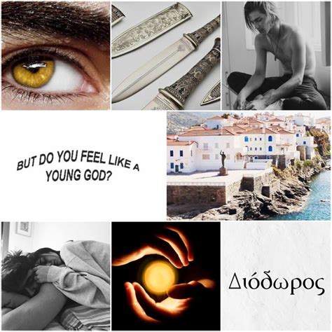 Seth Diodoros Titan The Return Covenant The Covenant What Book Book Aesthetic