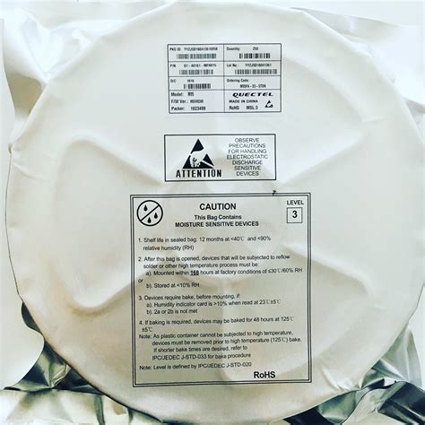 Quectel M95 2 S Elektronik