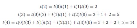 With N No Of Nodes How Many Different Binary And Binary Search Trees Possible Stack Overflow