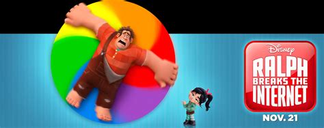 Ralph Breaks The Internet Wreck It Ralph 2 22 Of 28 Extra Large