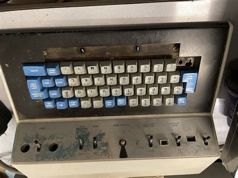 IBM Card Data Recorder Australian Computer Museum Society Forum IBM Card Data Recorder Australian Computer Museum Society Forum