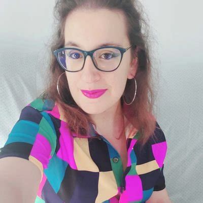Nereida Ella She Nereiidasm Posts X