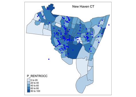 Spatial Epidemiology Workshop Module 4 Spatial Mapping In R