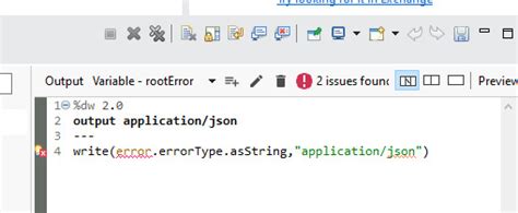Can We Set A Variable Value From The Transform Message Processor