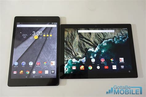 Android Tablets Vs Windows Tablets What To Buy
