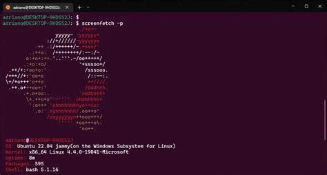 Wsl Utilizando Linux Dentro Do Windows