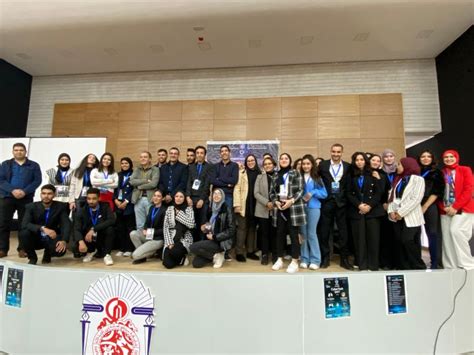 Secops Ensaf On Linkedin Cybertechday Ensafez Eventsuccess