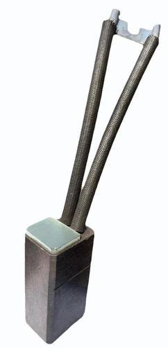 Electro Graphite Carbon Brush At ₹ 350piece Carbon Brush In New