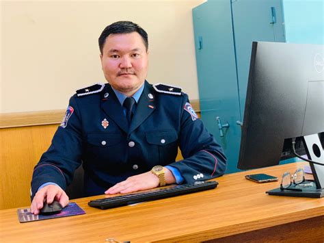 А Ариунболд Залилах төрлийн гэмт хэргийн дийлэнх нь цахим орчинд үйлдэгдэж байна