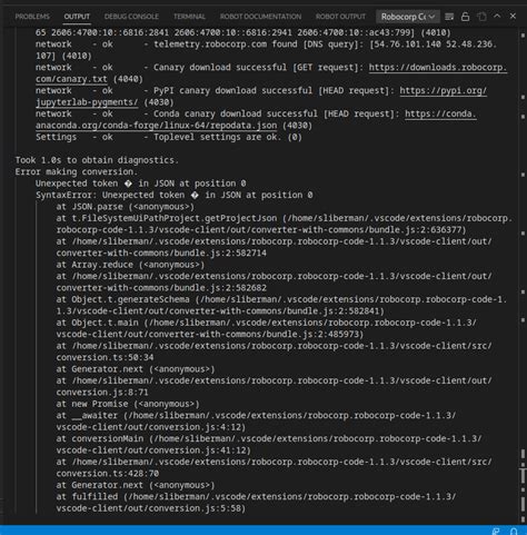 Cant Convert Simple Uipath Process Into Robocorp Format · Issue 886