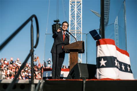 Takeaways From The House Ethics Report On Matt Gaetz The New York Times