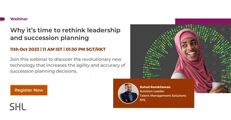 Binita Pitta On Linkedin Welcome You Are Invited To Join A Webinar Why Its Time To Rethink…