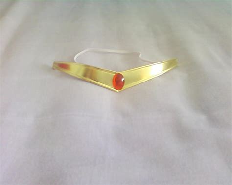 Sailor Moon Tiara By X Steffi X On Deviantart