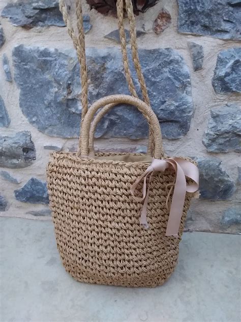 ΓΥΝΑΙΚΕΙΑ ΨΑΘΙΝΗ ΤΣΑΝΤΑ ΒΟΛΤΑΣ ΚΑΦΕ Etsantaki Gr