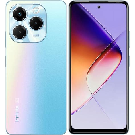 Infinix Note X G Gb Palm Blue Jarir Bookstore Ksa
