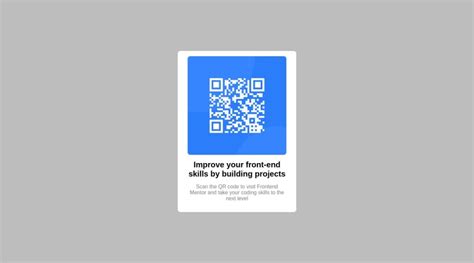 Frontend Mentor Html And Css Design Coding Challenge Solution