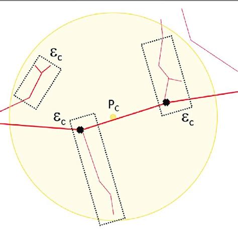 Schematic Representation Of The Scoring Method For The Evaluation Of