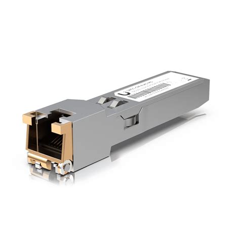 Sfp To Rj45 Adapter Ubiquiti Store