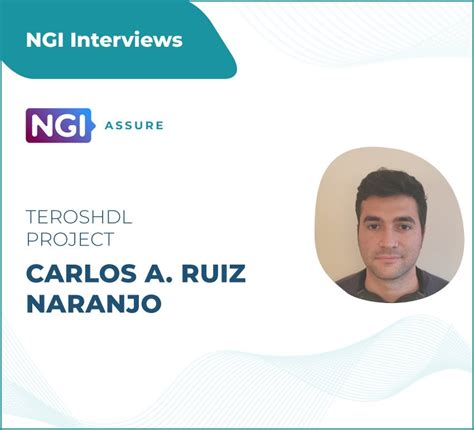 Carlos A Ruiz Naranjo Teroshdl Ngi Assure Beneficiary Next