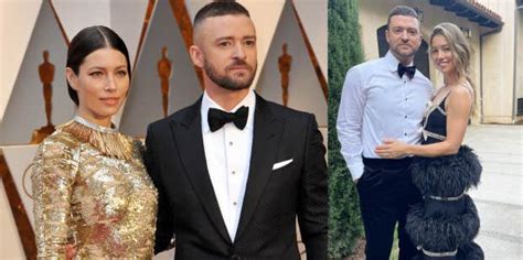 Did Justin Timberlake Cheat On Jessica Biel Inside The Allegations As
