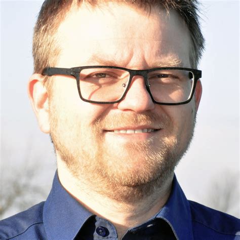 Mag Hans Robert Scheibe Abteilungsleiter Veranstaltungen Märkte Stadt Gera Xing