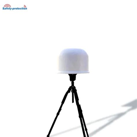 Wireless Passive Detection Detection Positioning Unmanned Aerial Vehicle Positioning Uav