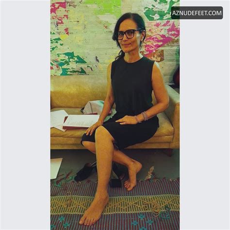 Celina Font Feet Aznudefeet