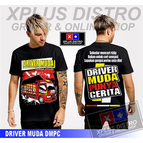 Gambar Driver Muda 48 Koleksi Gambar