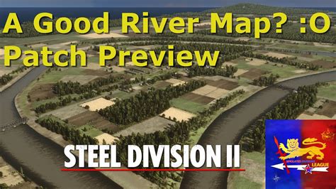 Steel Division 2 Map Mods At Isabelle Rivers Blog