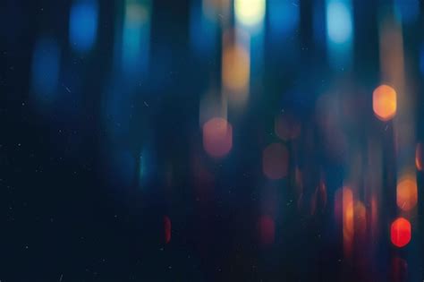 Premium Ai Image Diffraction Grading Effect Overlays Dusted Prismatic