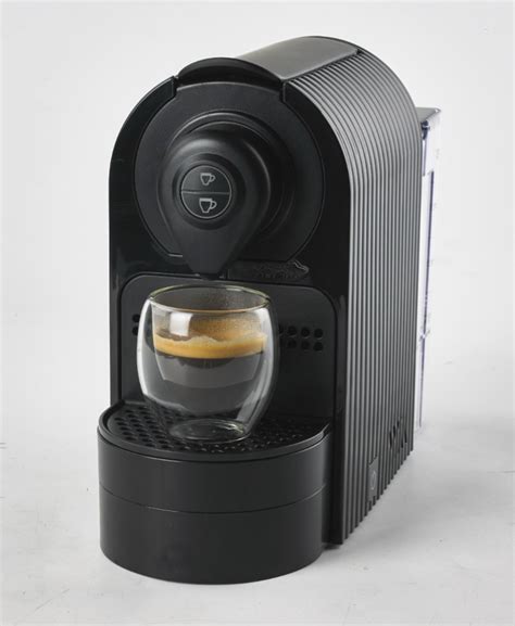 Hot Sales Espresso Fap Capsule Coffee Machine 33 Wholesale China Hot Sales Espresso At
