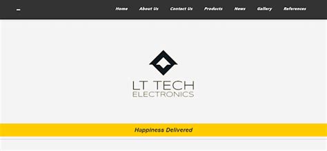 Create A Responsive Html Css Website With Cool Animations By Laurentmolopi Fiverr