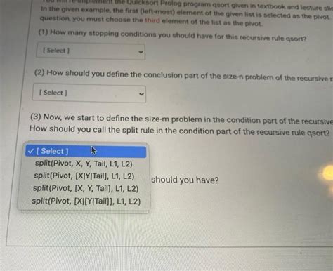 solved question 30 you will re implement the cont prolog